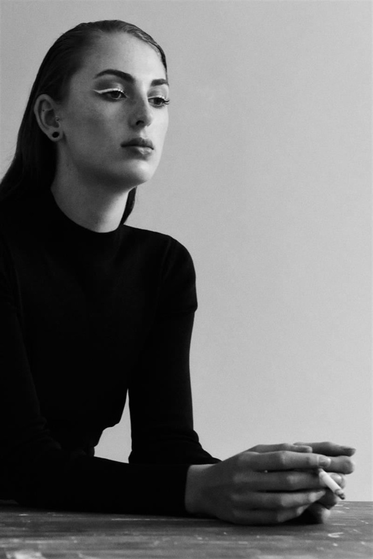 Image of Aisy Zandvliet