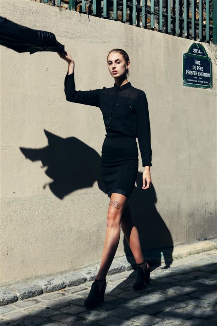 Picture of Aisy Zandvliet