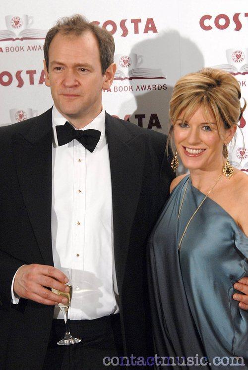 Picture of Alexander Armstrong