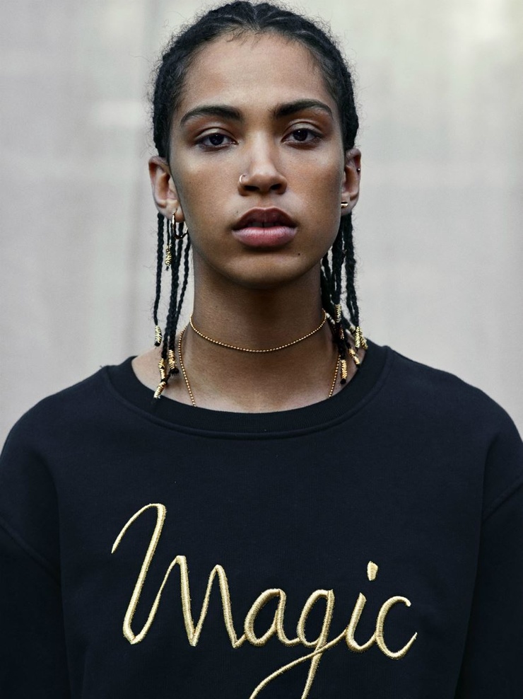 Picture of Tyvanni Osaheni