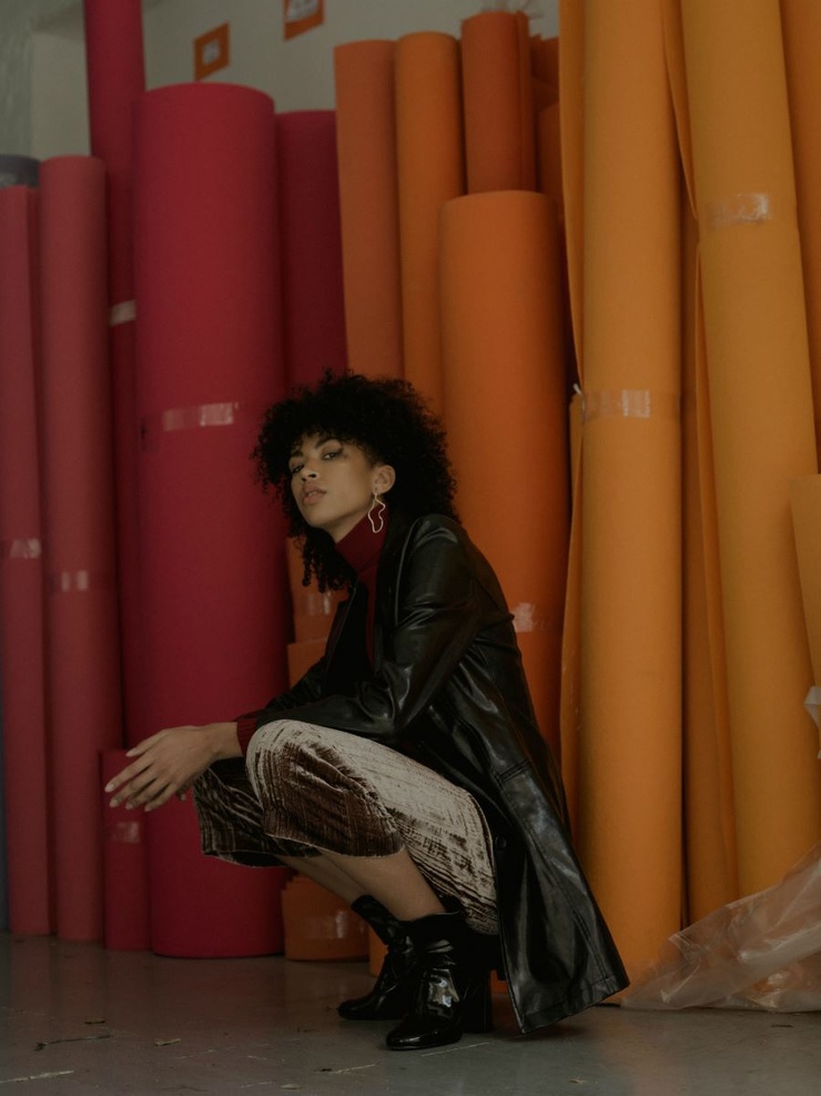 Picture of Tyvanni Osaheni