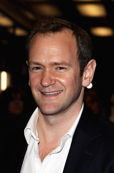 Picture of Alexander Armstrong