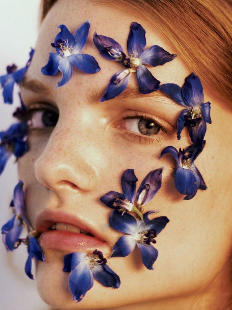 Picture of Silke Linger