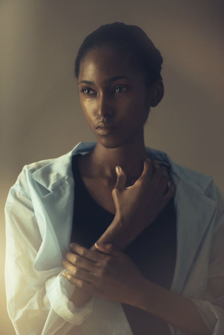 Picture of Shalisha Stewart