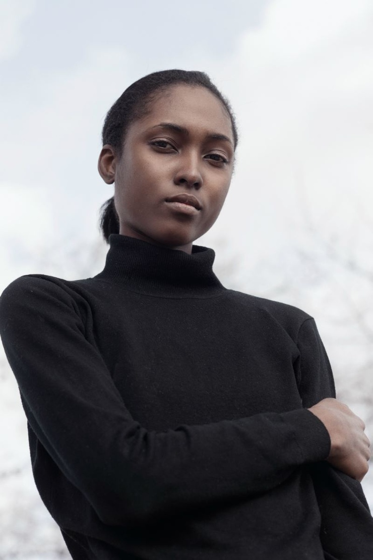 Picture of Shalisha Stewart