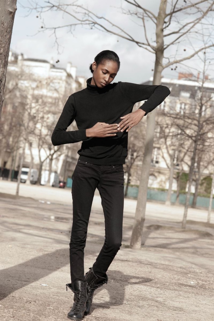 Picture of Shalisha Stewart