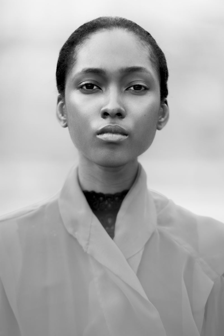 Shalisha Stewart image