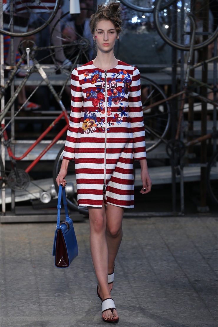 Image of Sarah Endres