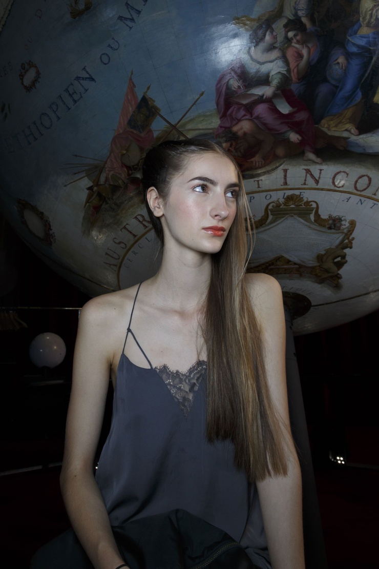 Image of Sarah Endres