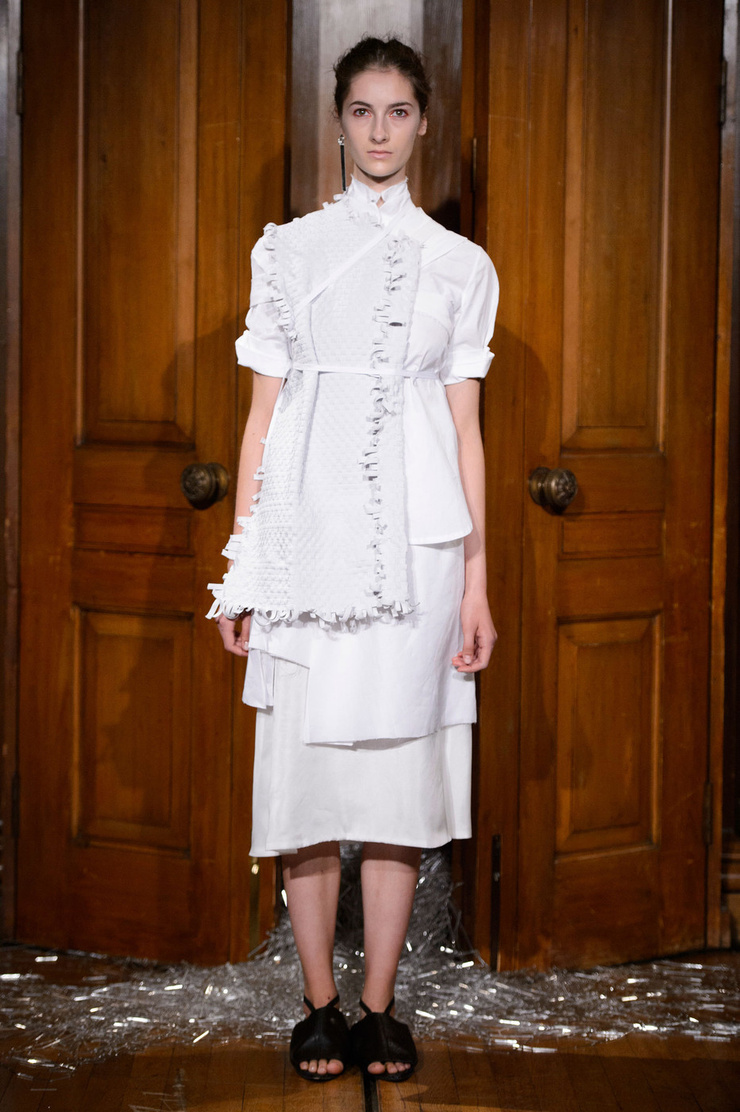 Image of Sarah Endres