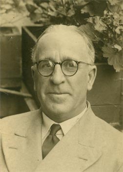 Image of Frank Foley
