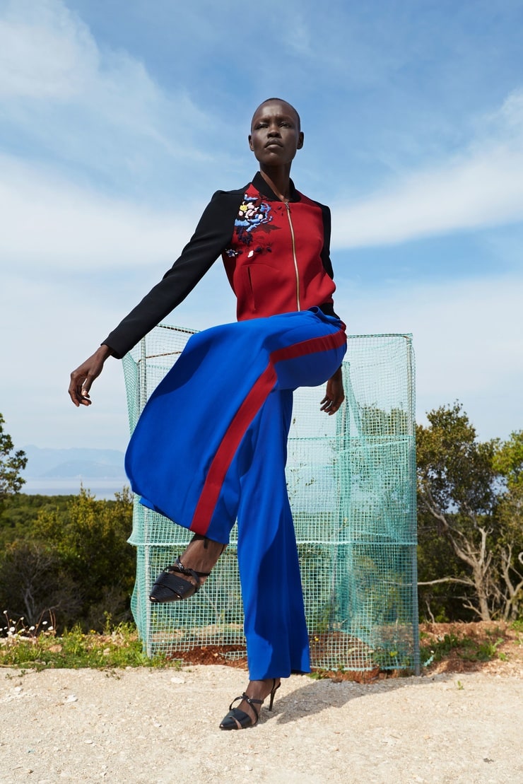 Picture of Grace Bol