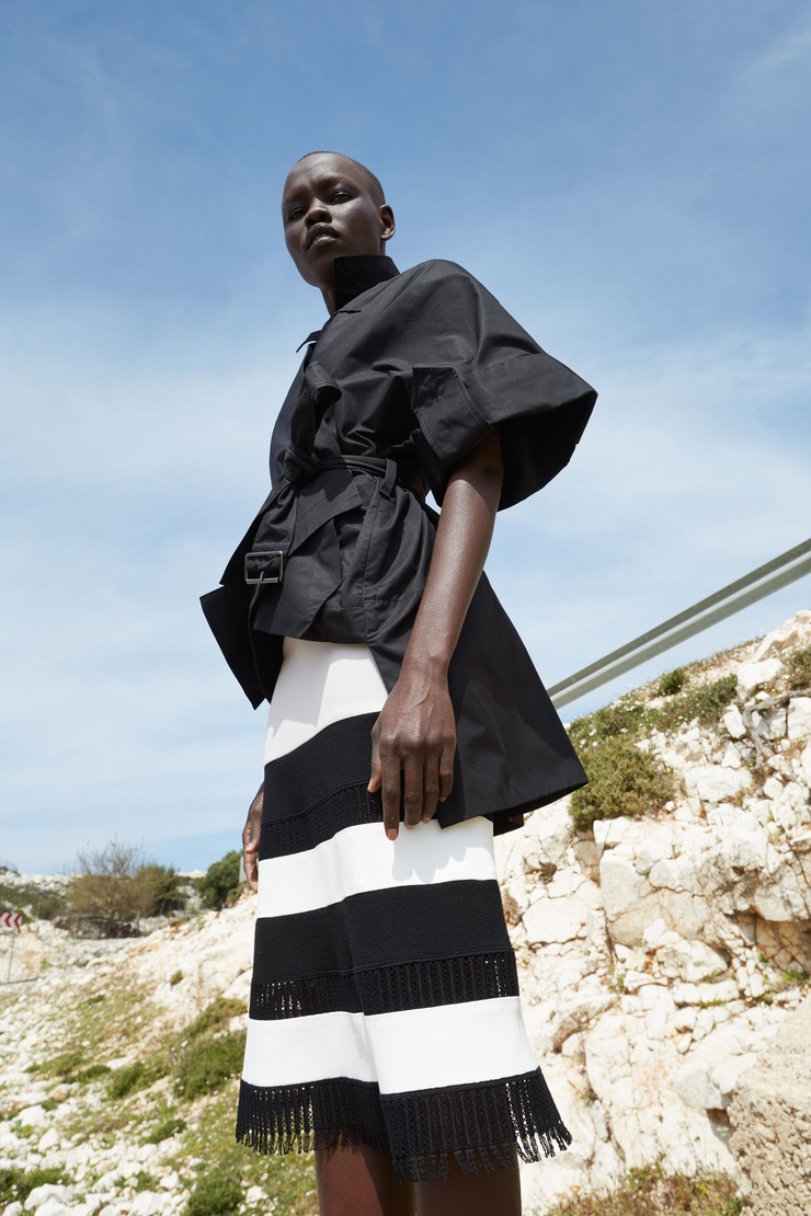 Picture of Grace Bol