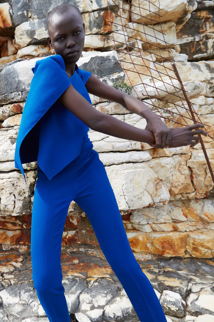 Picture of Grace Bol
