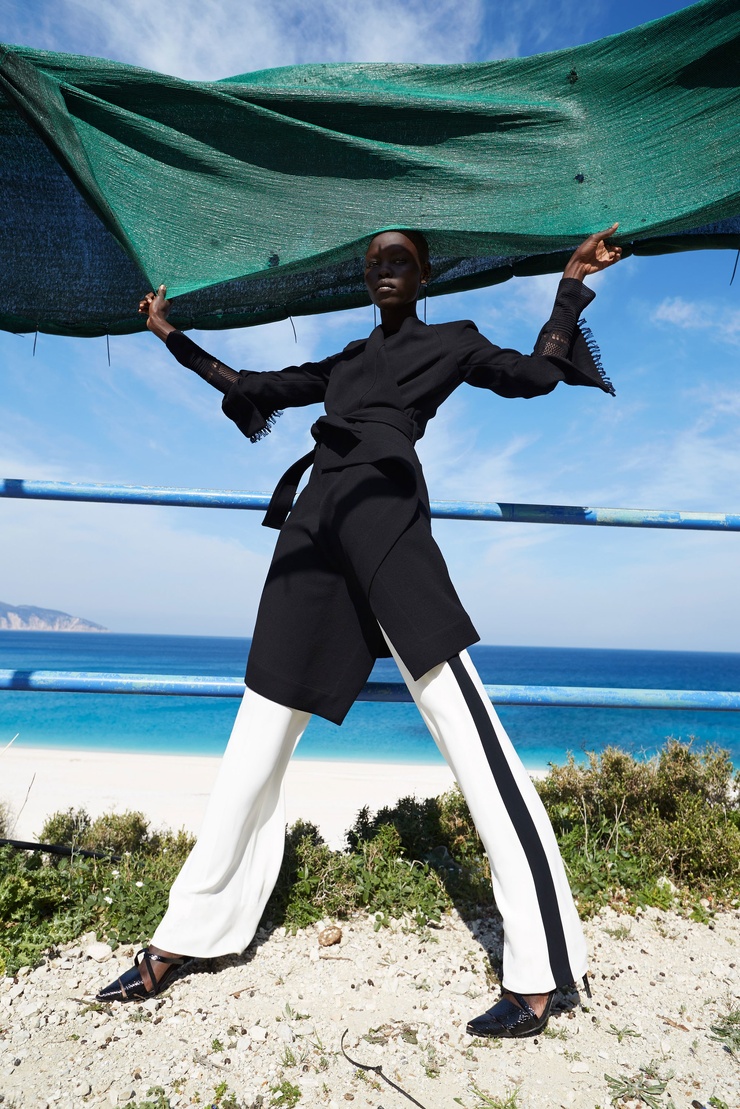 Picture of Grace Bol