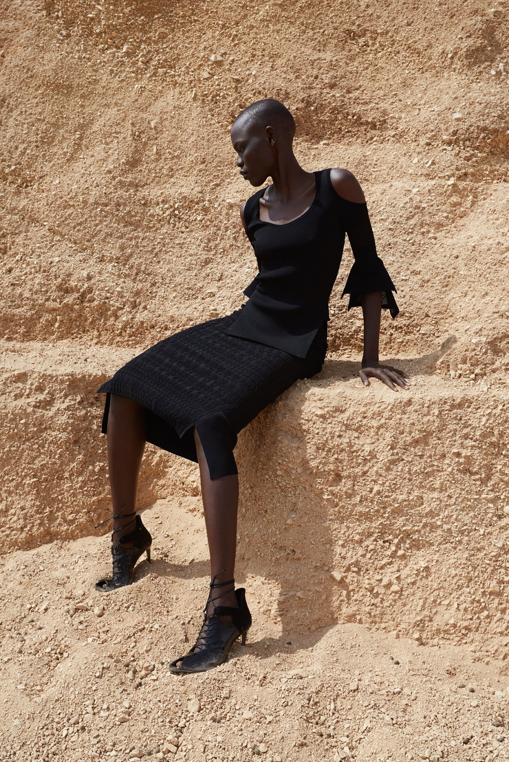 Picture of Grace Bol