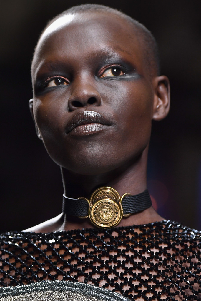 Picture of Grace Bol
