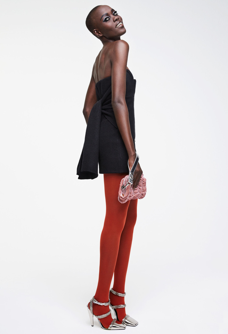 Picture of Grace Bol