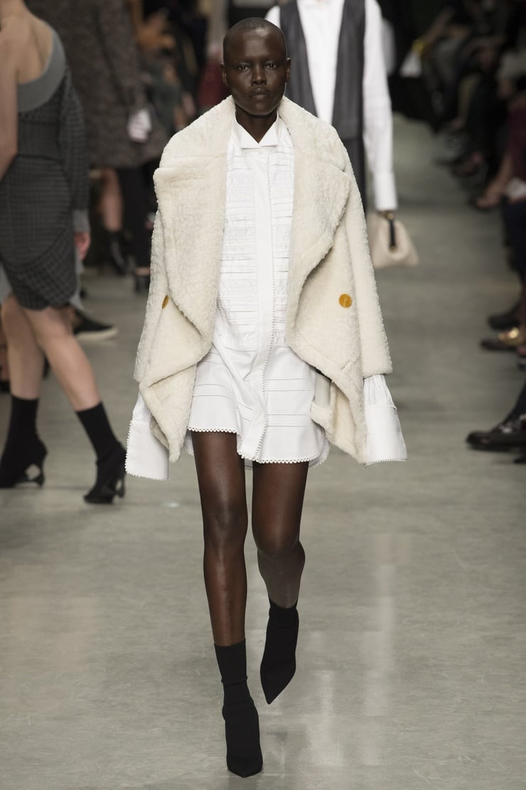 Picture of Grace Bol