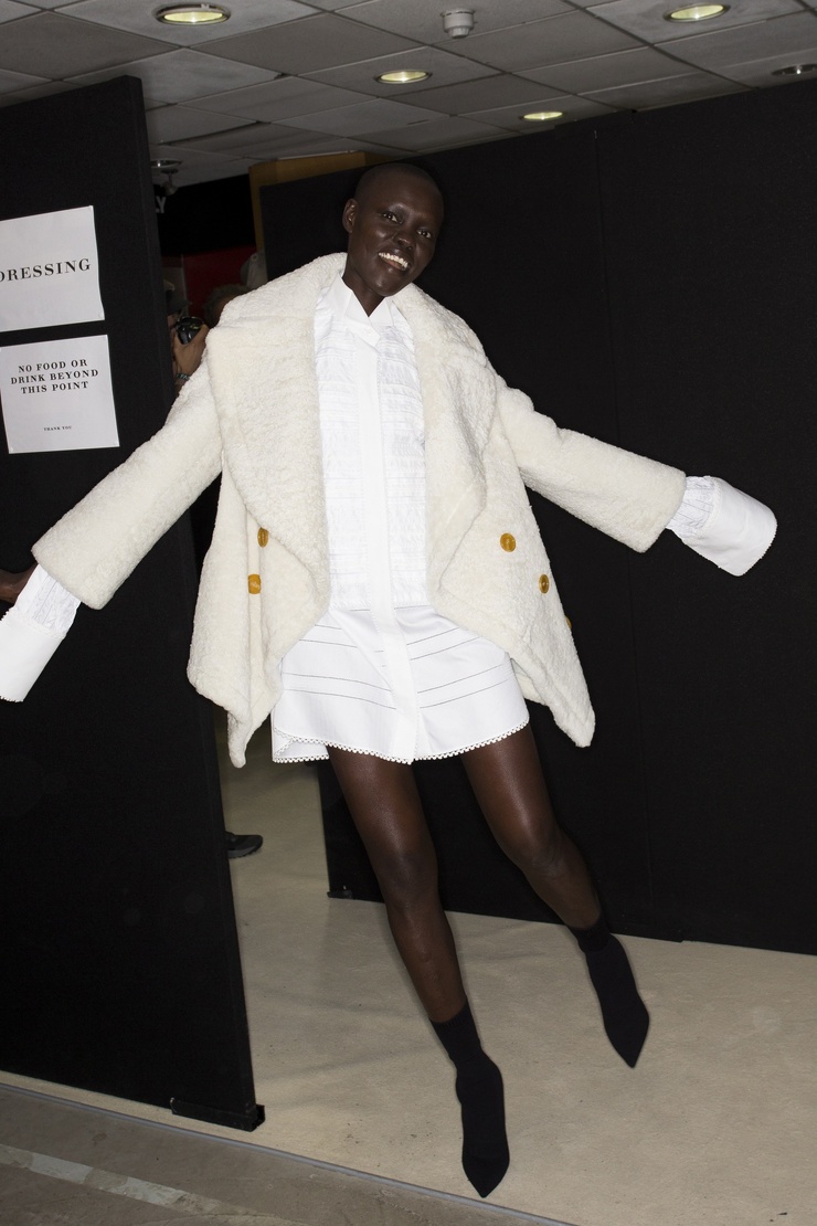 Grace Bol picture