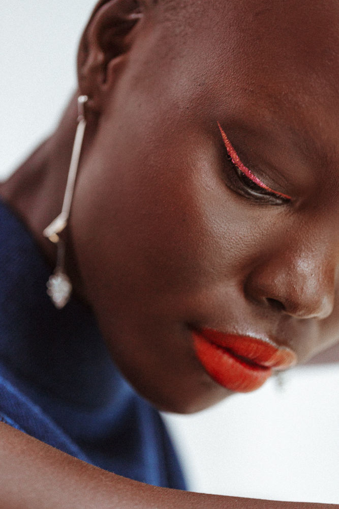 Picture of Grace Bol