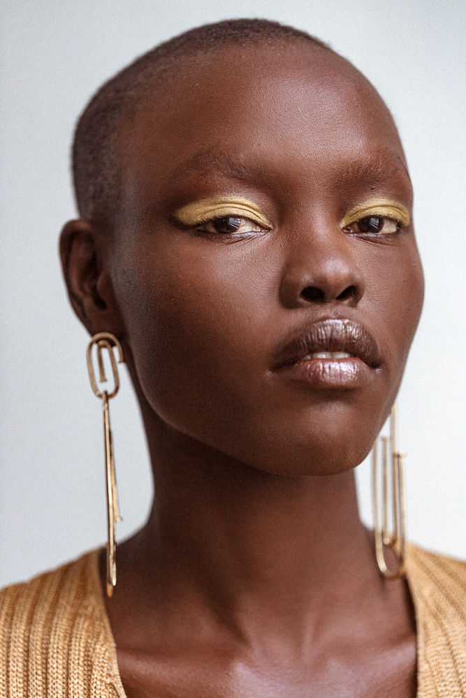 Picture of Grace Bol