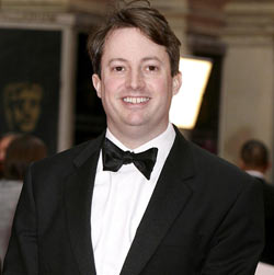 Picture of David Mitchell