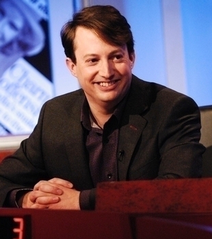 Picture of David Mitchell