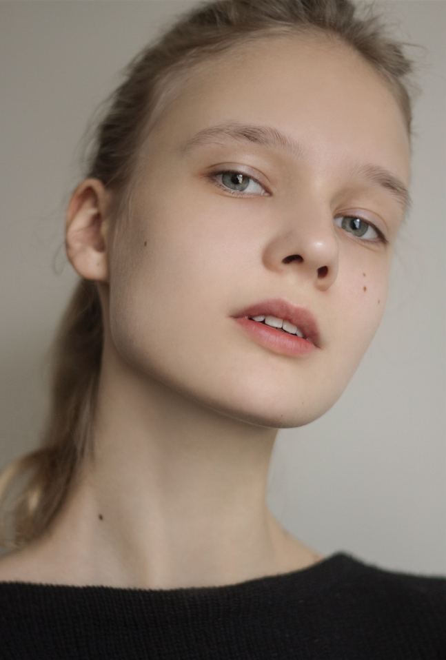 Image of Alina Egorova