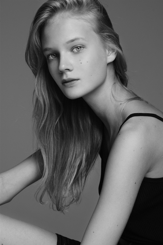 Picture of Alina Egorova