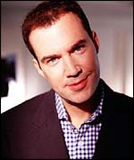 Johnny Vaughan image