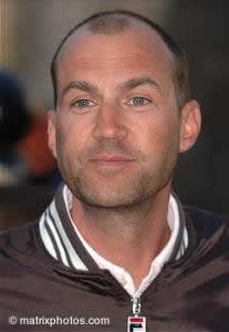 Picture of Johnny Vaughan