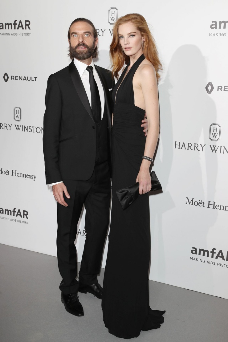 Alexina Graham image