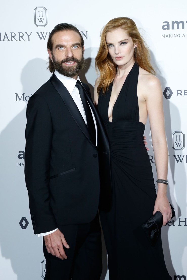 Image of Alexina Graham