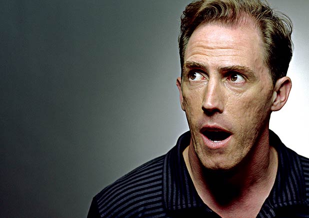 Image of Rob Brydon