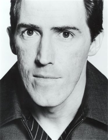 Picture of Rob Brydon