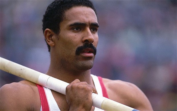 Picture of Daley Thompson