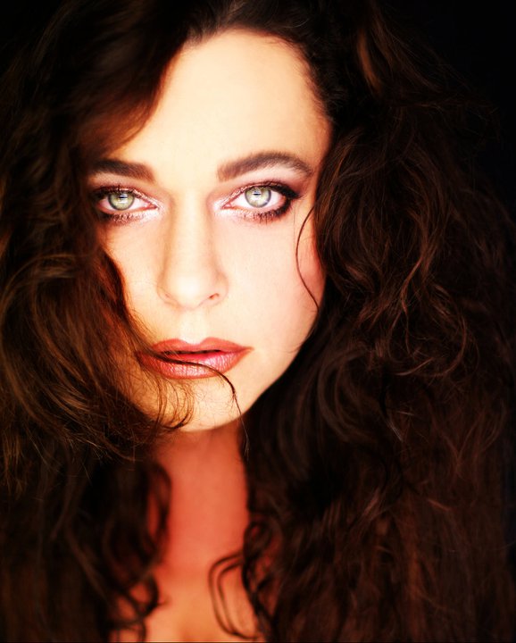 Picture of Julia Neigel