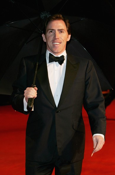 Image of Rob Brydon