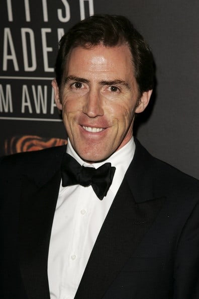 Picture of Rob Brydon