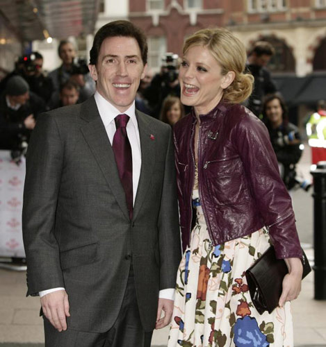 Image of Rob Brydon