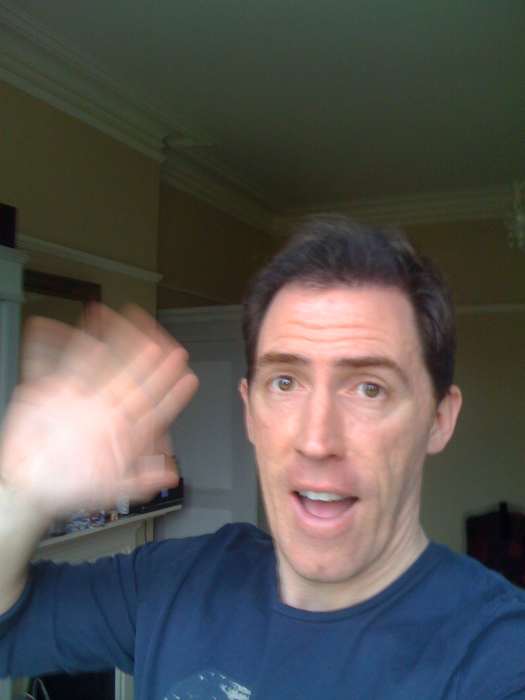 Picture of Rob Brydon