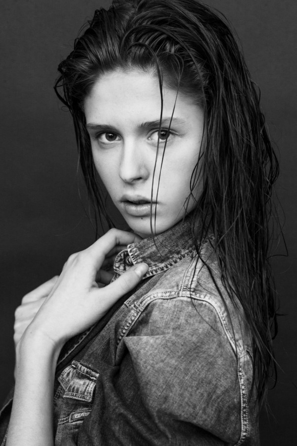 Image of Ola Dutka
