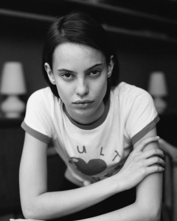 Picture of Yvonne Bevanda