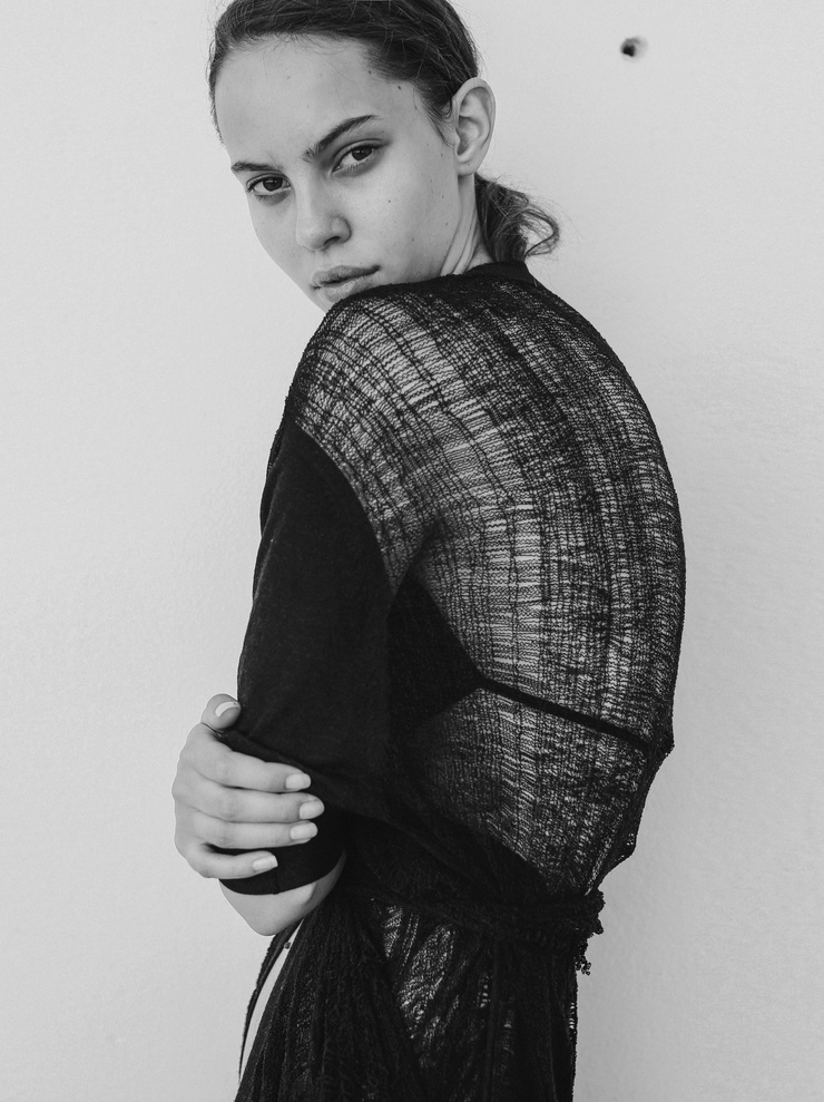 Picture of Yvonne Bevanda