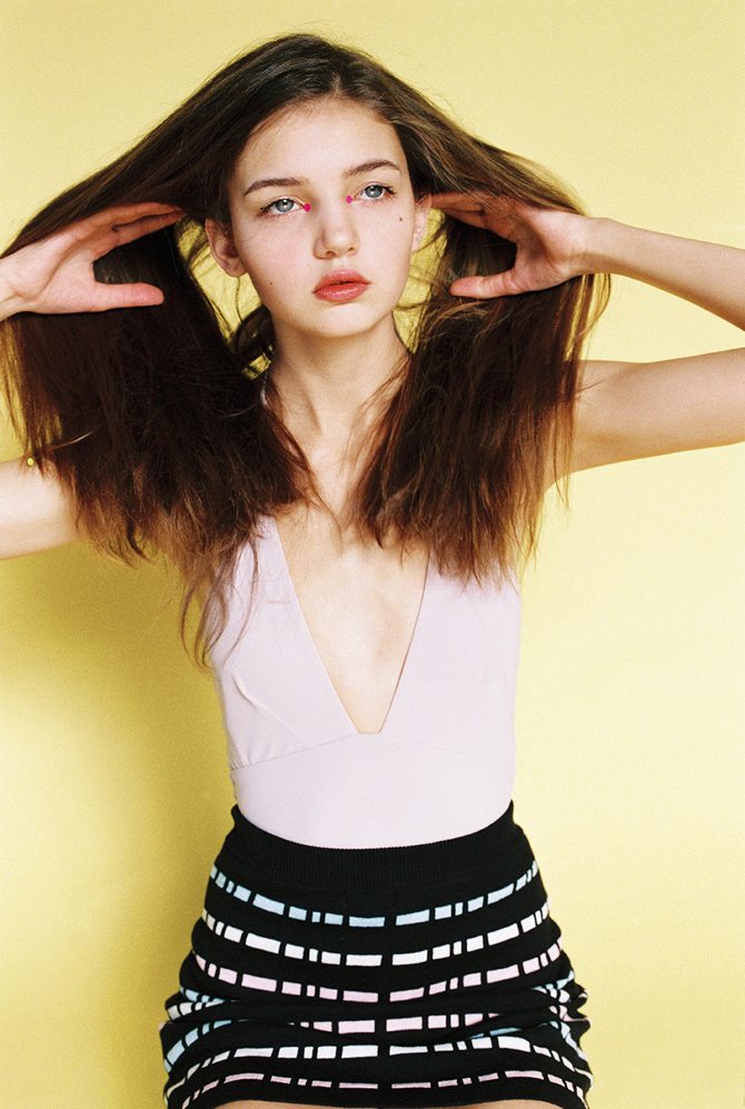 Picture of ANNA VIVCHAR