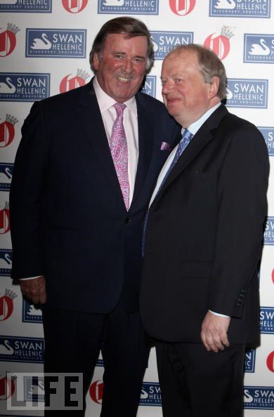 Picture of John Sergeant