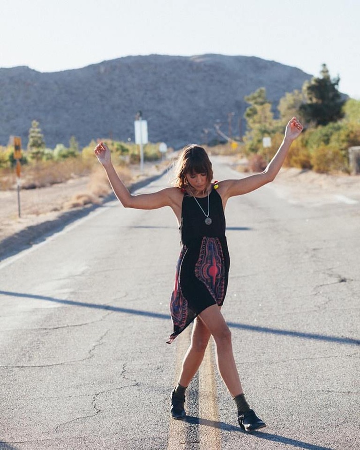 Picture of Brook Power