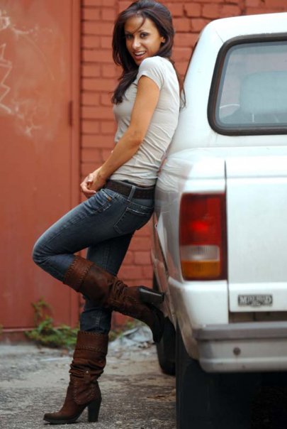 Picture of Jennifer Sterger