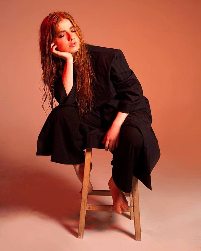 Picture of Jess Doherty